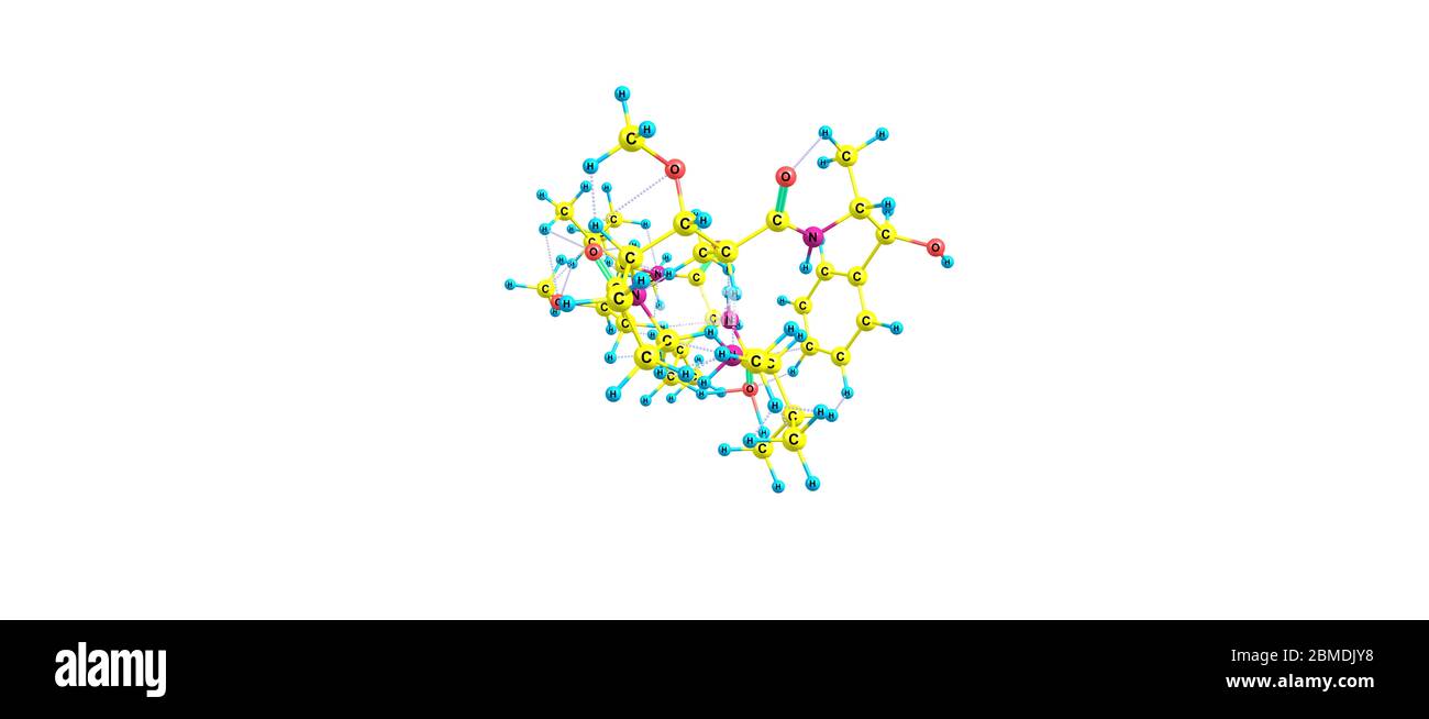 Monomethyl auristatin E or MMAE is a synthetic antineoplastic agent ...