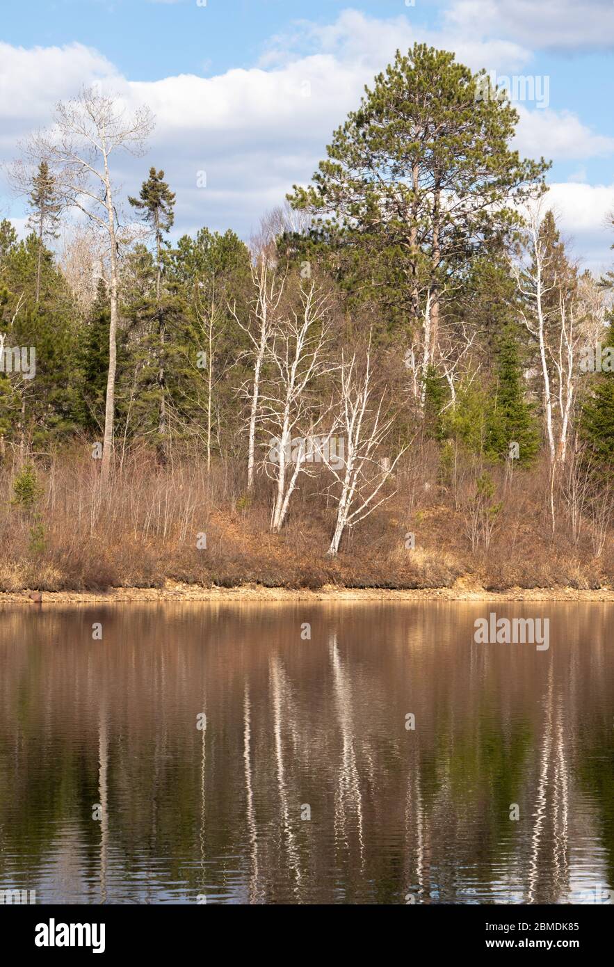 Ontario tourism hi-res stock photography and images - Alamy