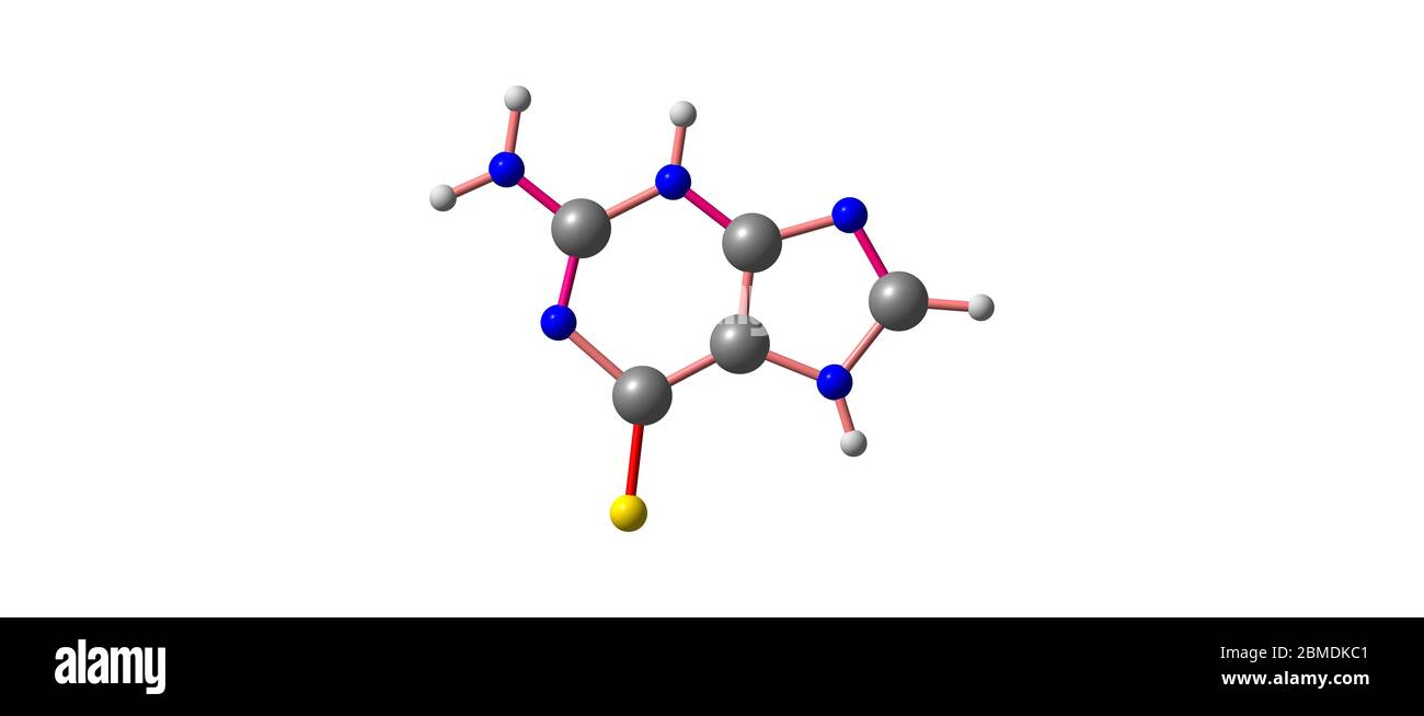 Tioguanine or thioguanine is a medication used to treat acute myeloid ...