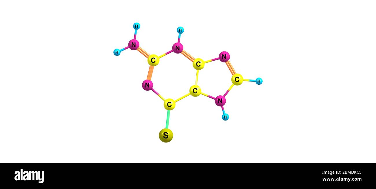 Tioguanine or thioguanine is a medication used to treat acute myeloid ...