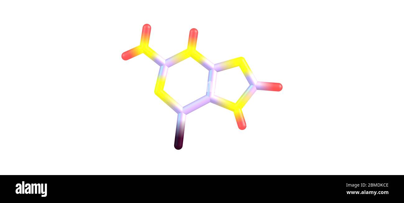 Tioguanine or thioguanine is a medication used to treat acute myeloid ...
