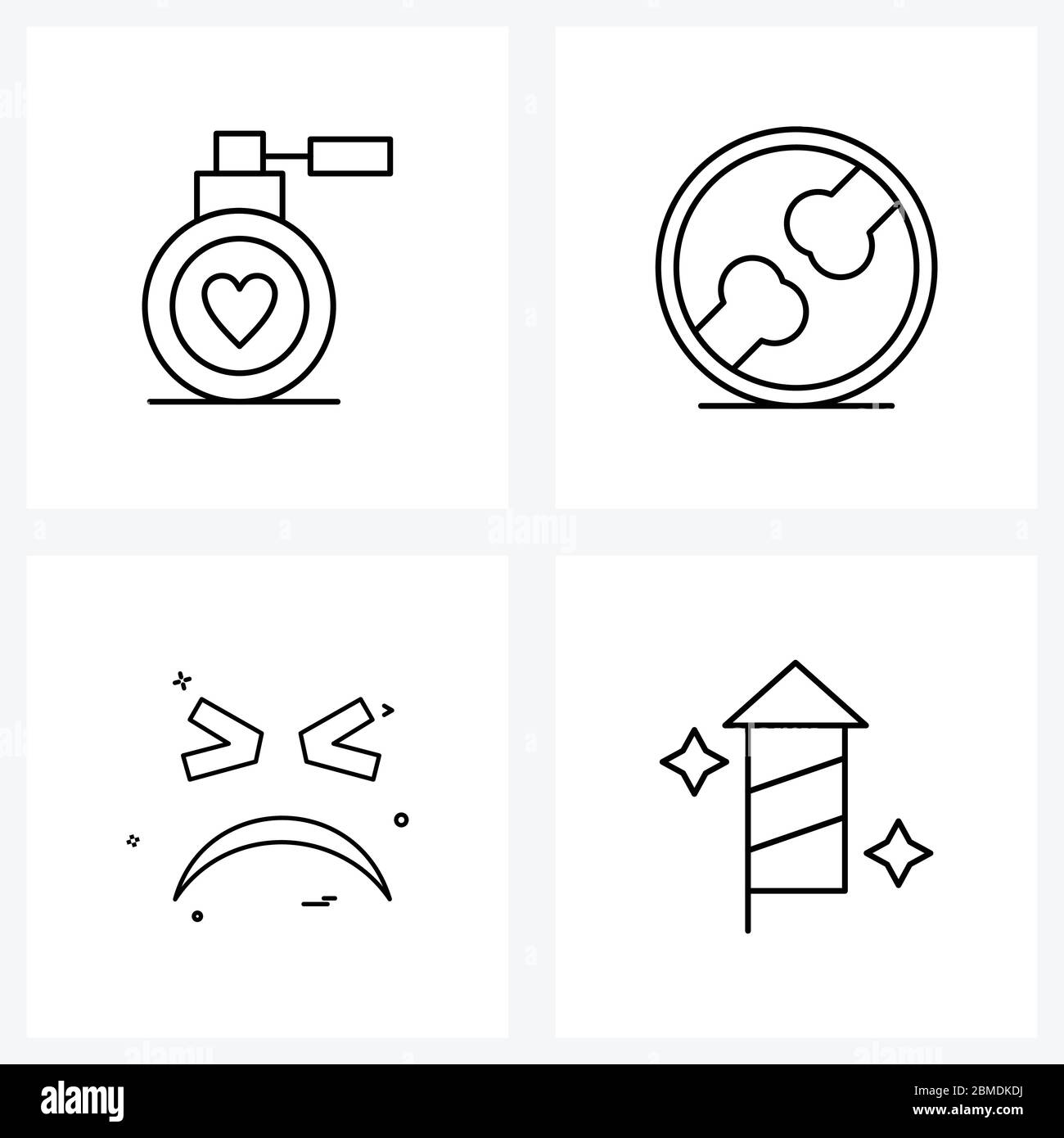 Bone cracker Black and White Stock Photos & Images - Alamy