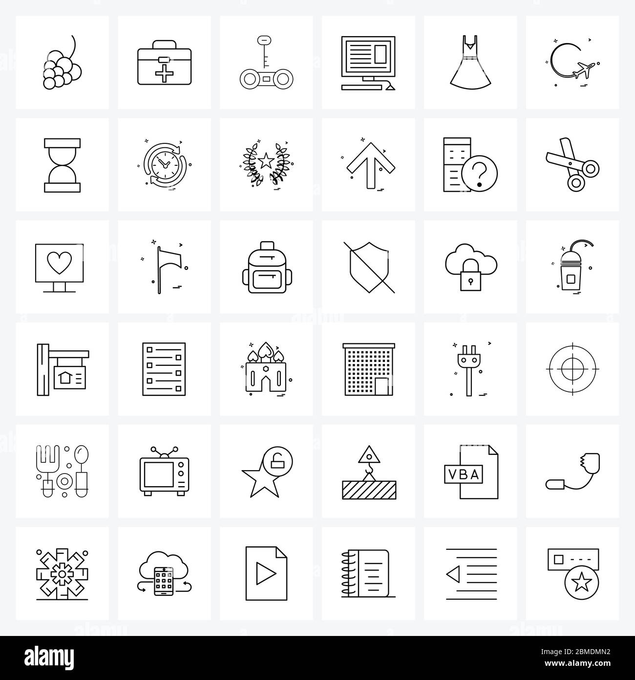 Entertain waiting Stock Vector Images - Alamy