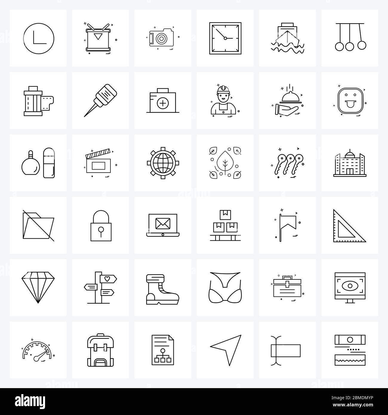 Travel 36 Stock Vector Images - Alamy