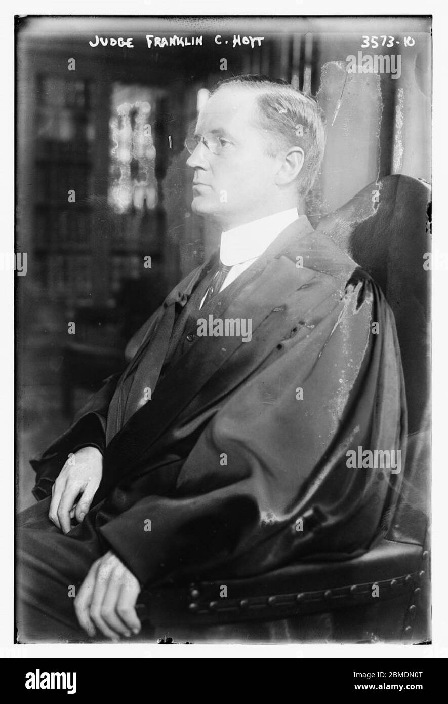 Hoyt library hi-res stock photography and images - Alamy