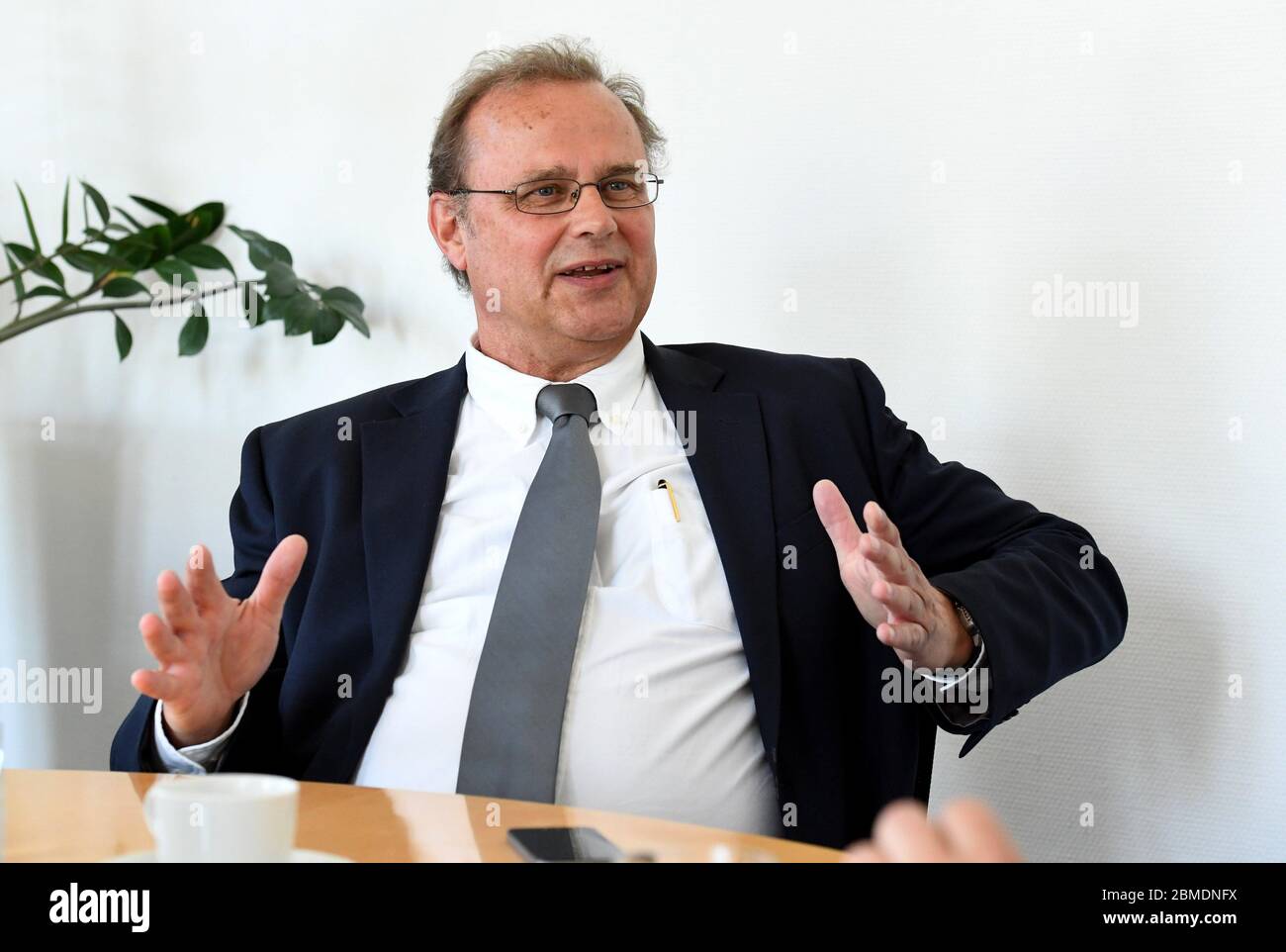 Claus christian claussen hi-res stock photography and images - Alamy