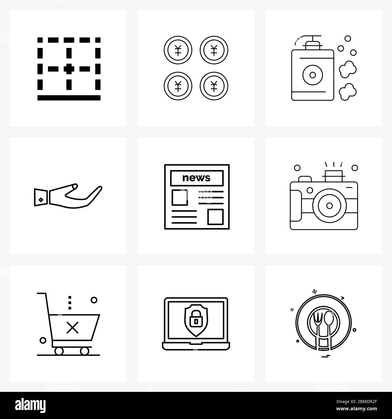 1 article Stock Vector Images - Alamy