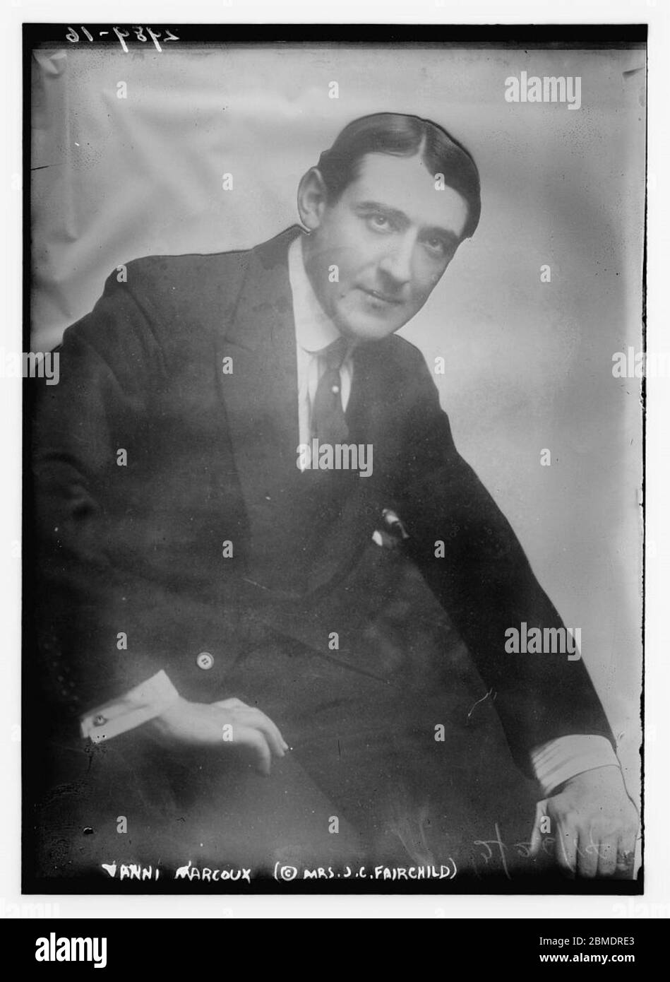 Marcoux hi-res stock photography and images - Alamy