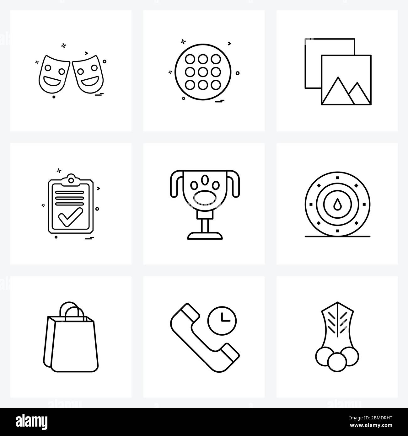 Photo contest icon vector vectors hi-res stock photography and images ...