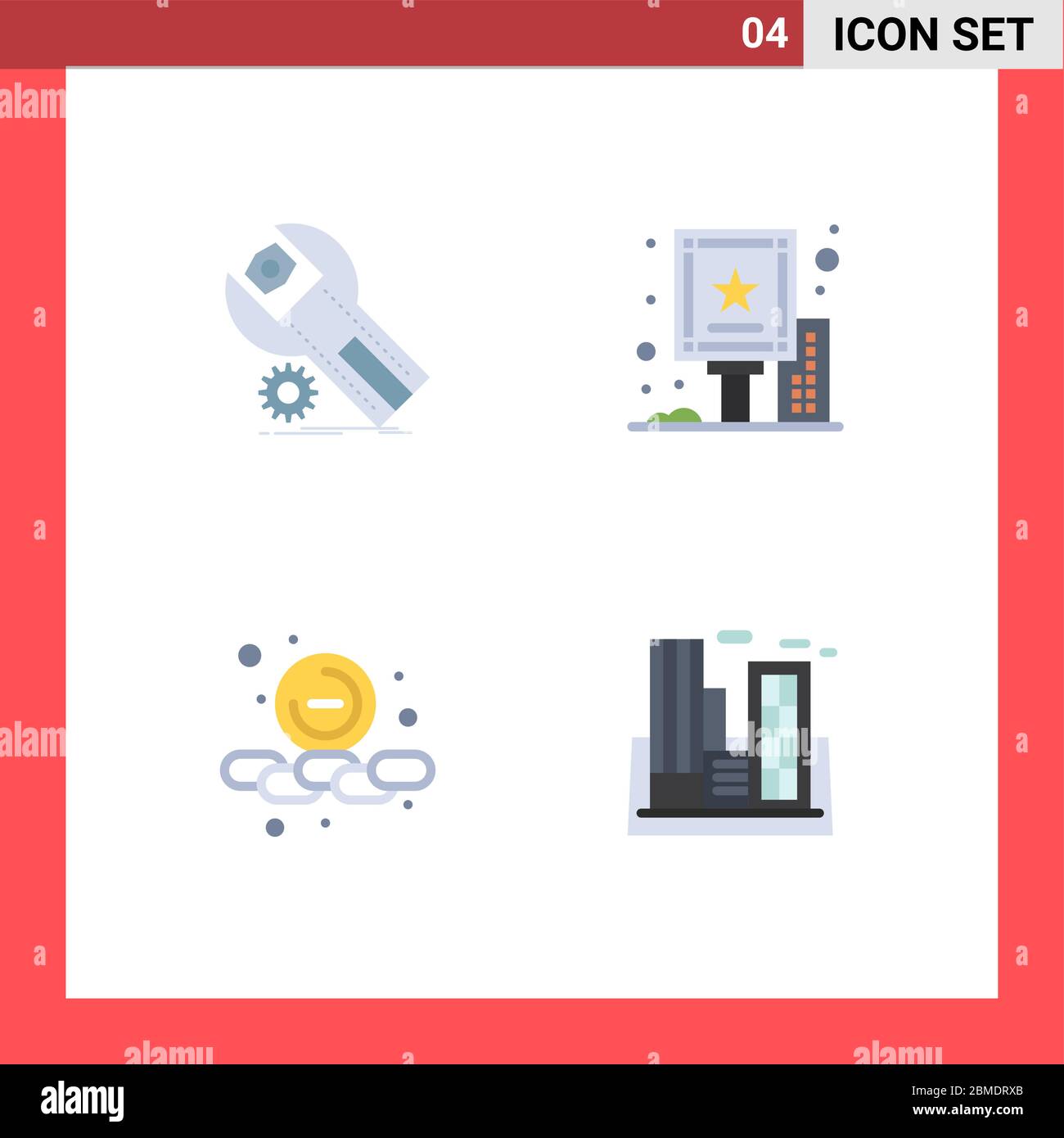 Less maintenance Stock Vector Images - Alamy