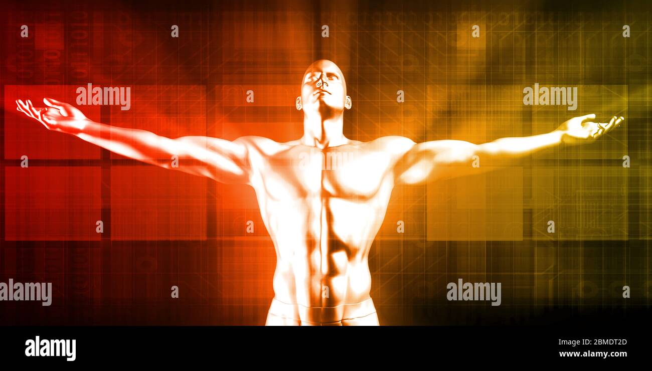 Receiving information hi-res stock photography and images - Alamy