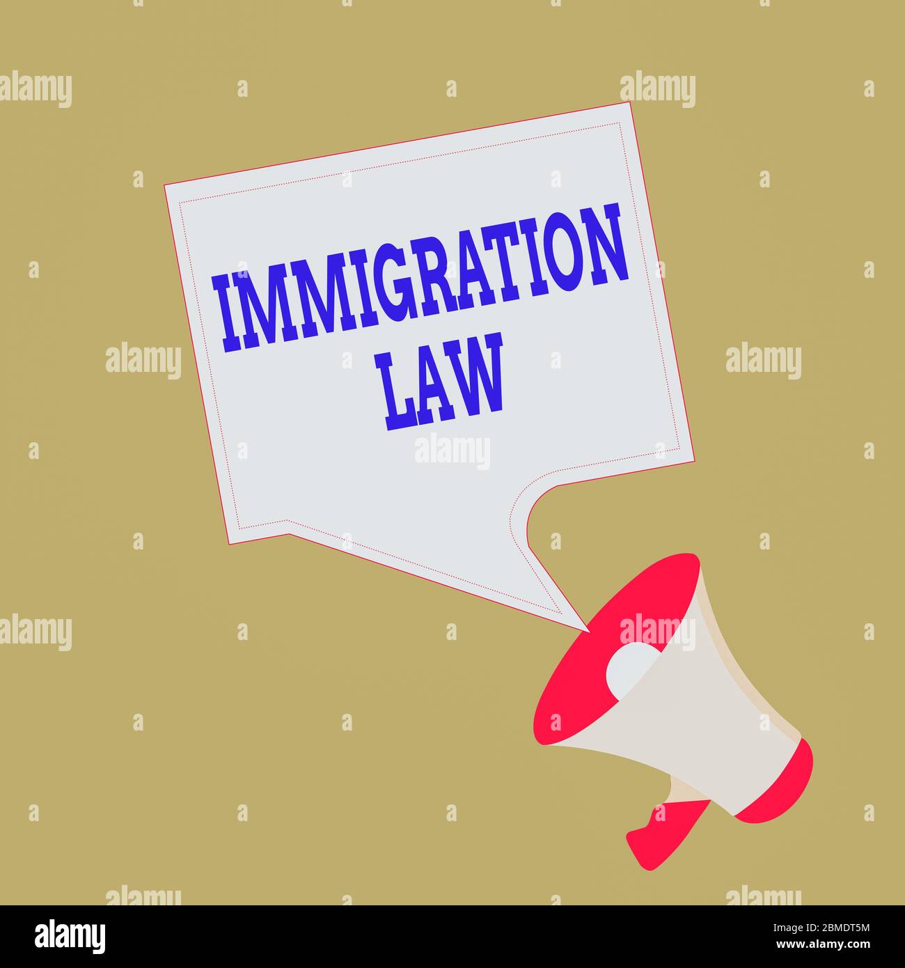 Conceptual hand writing showing Immigration Law. Concept meaning ... Conceptual hand writing showing Immigration Law. Concept meaning ...