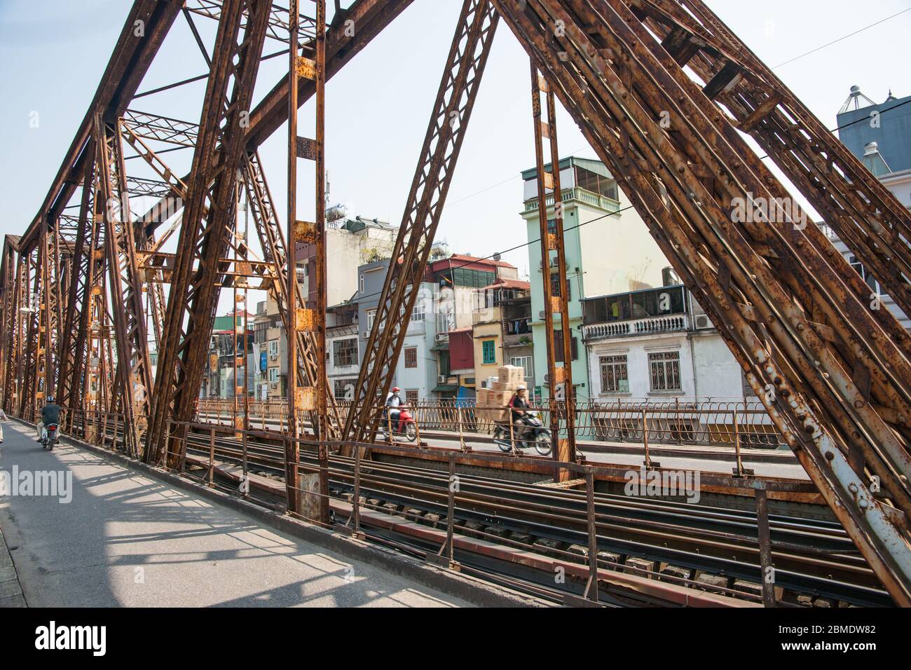 Hanoi image hi-res stock photography and images - Alamy