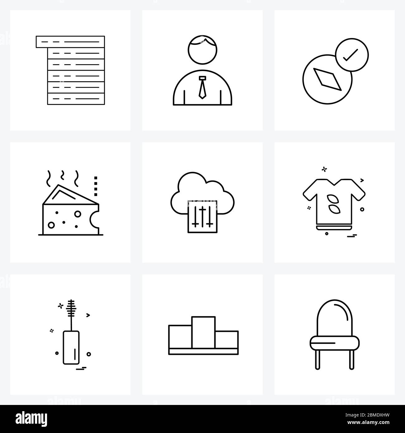 Playmaker Stock Vector Images - Alamy