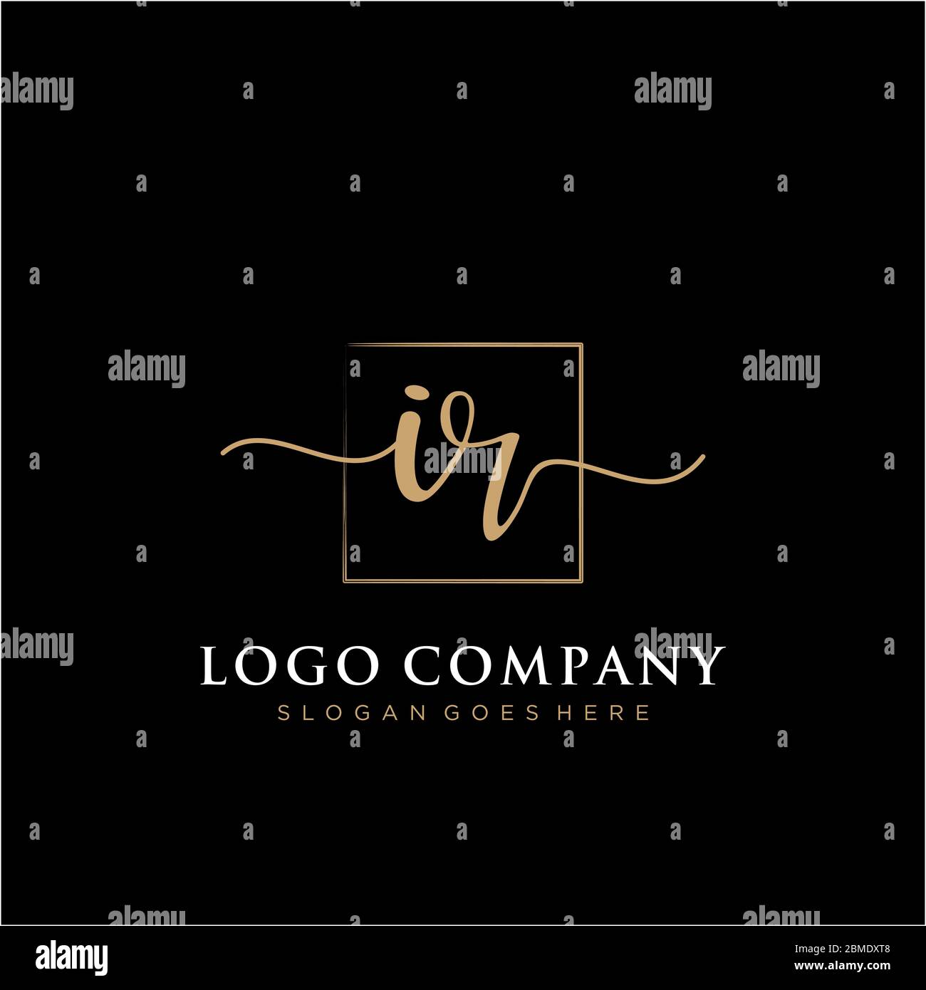 Ir font hi-res stock photography and images - Alamy