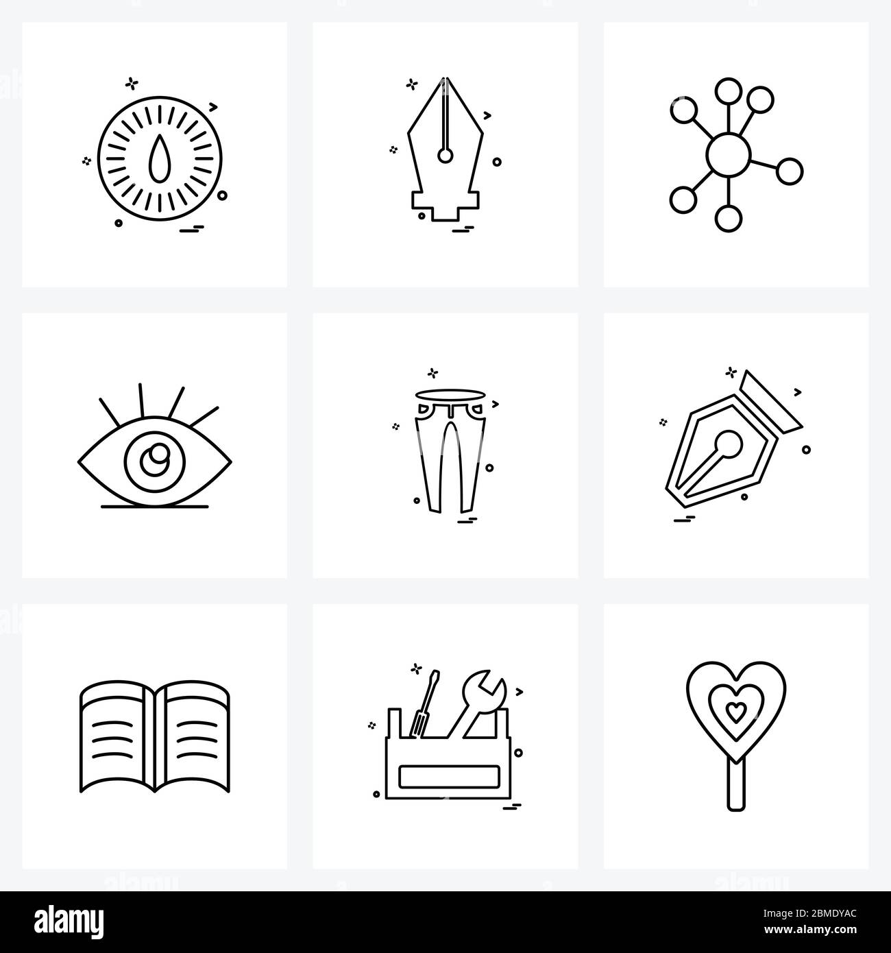 Bootleg vector vectors hi-res stock photography and images - Alamy