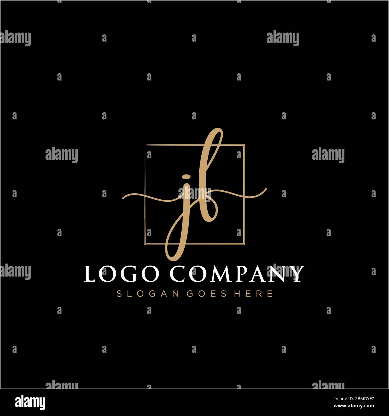 Jf font hi-res stock photography and images - Alamy