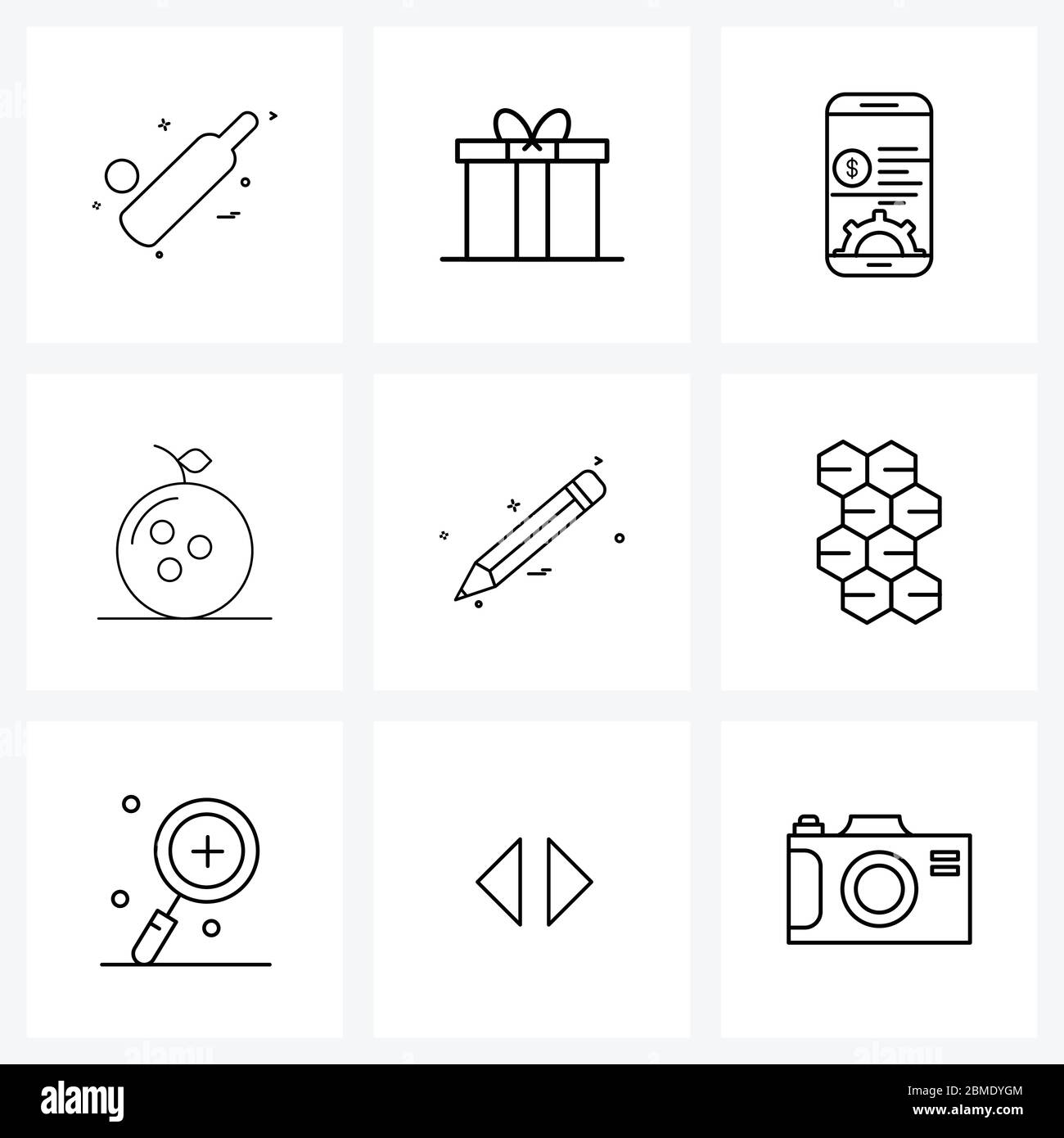 Setting stationary Black and White Stock Photos & Images - Alamy