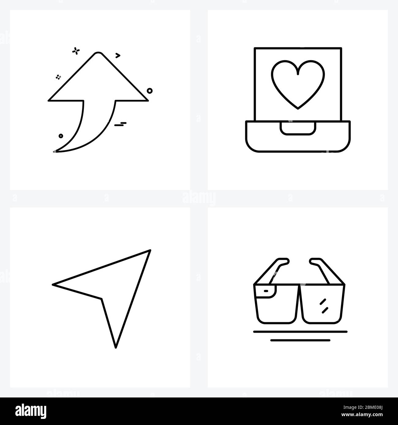 Google pixel vector hi-res stock photography and images - Alamy