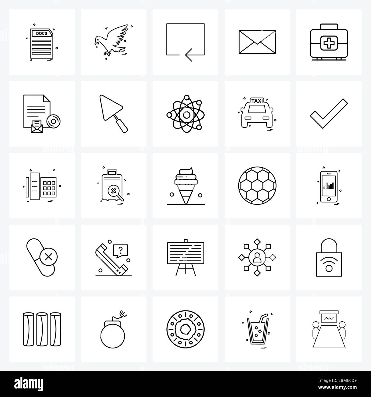 Google gmail Stock Vector Images - Alamy