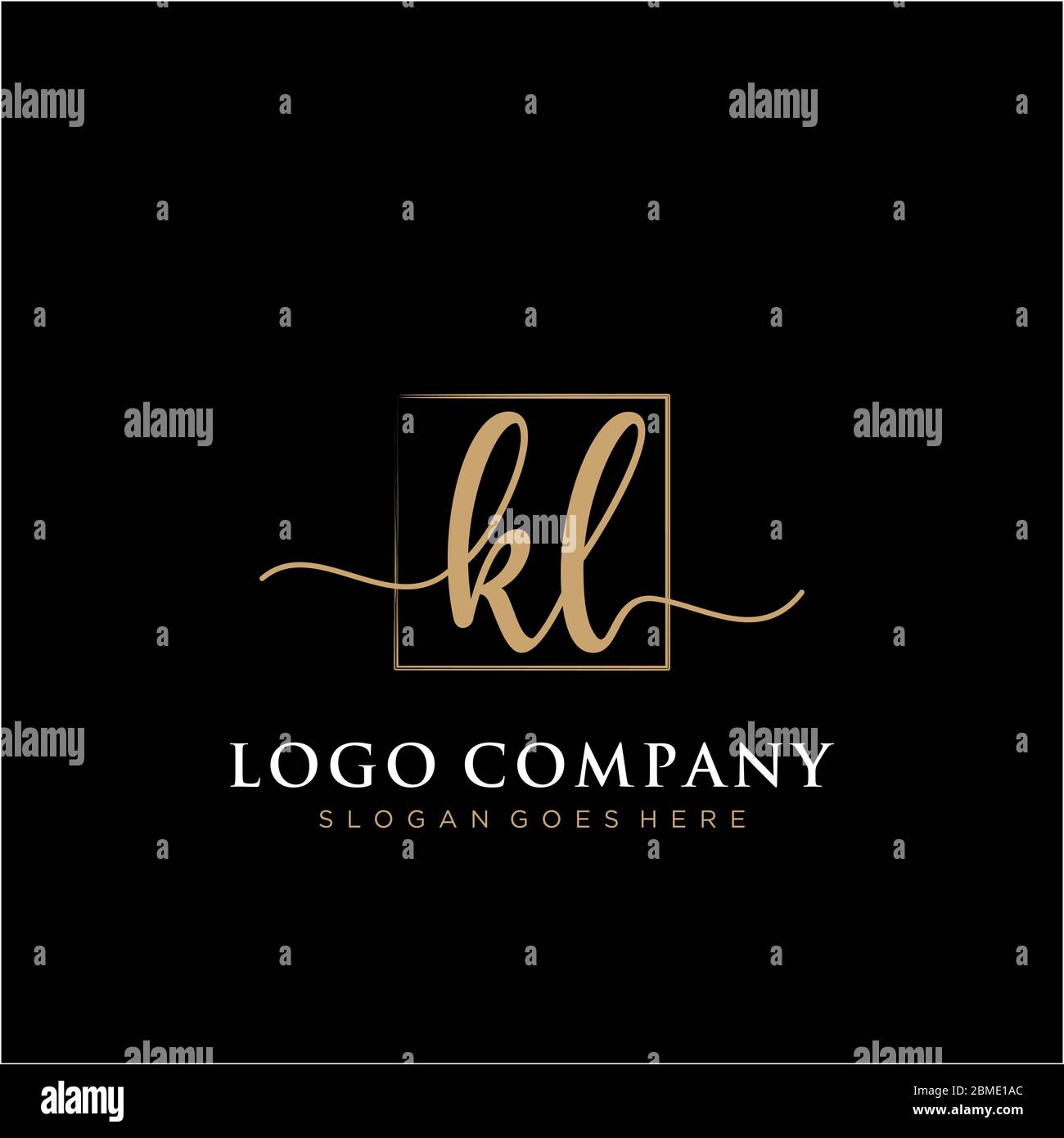 Kl symbol Stock Vector Images - Alamy