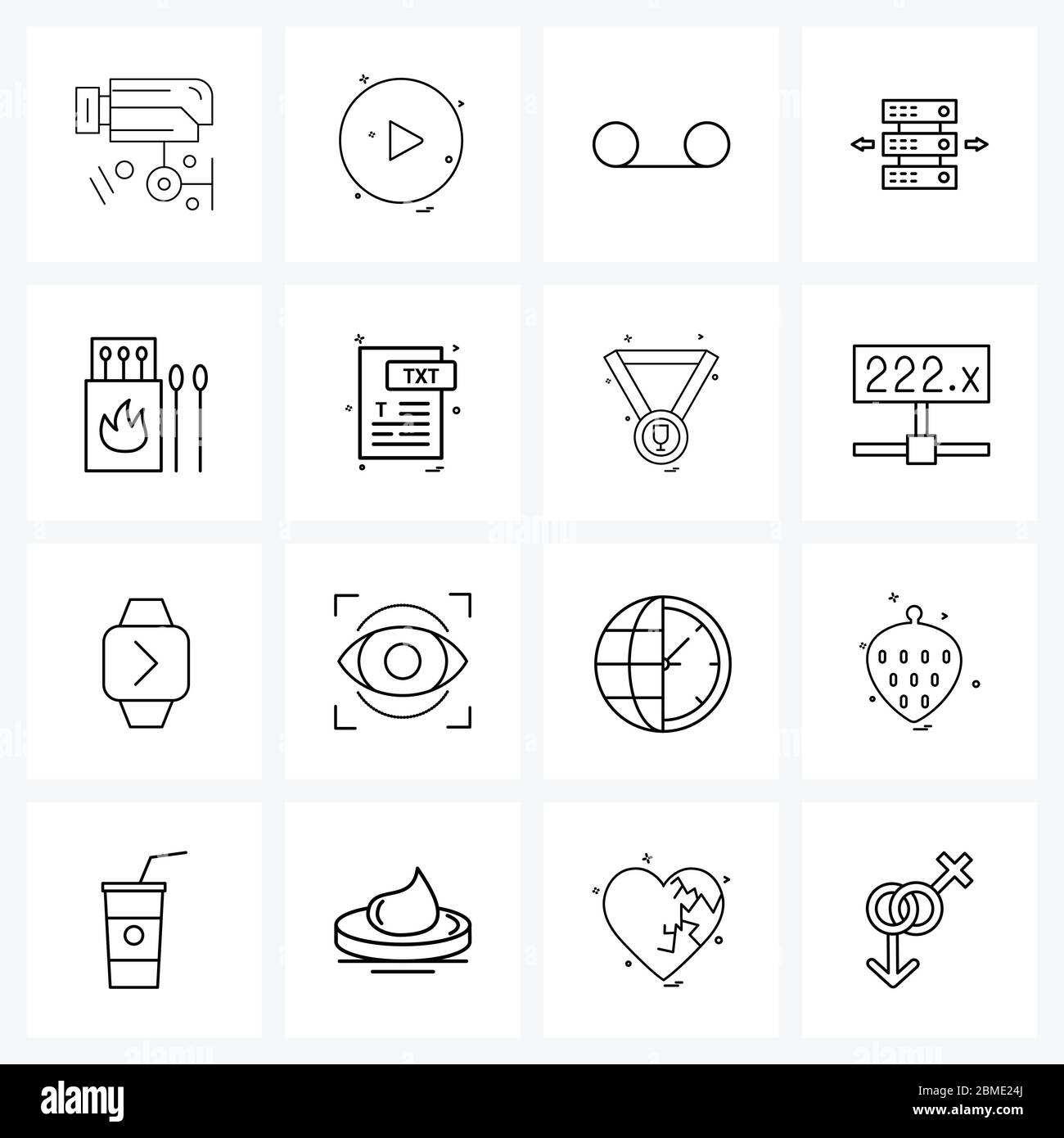 Camera extension device Black and White Stock Photos & Images - Alamy