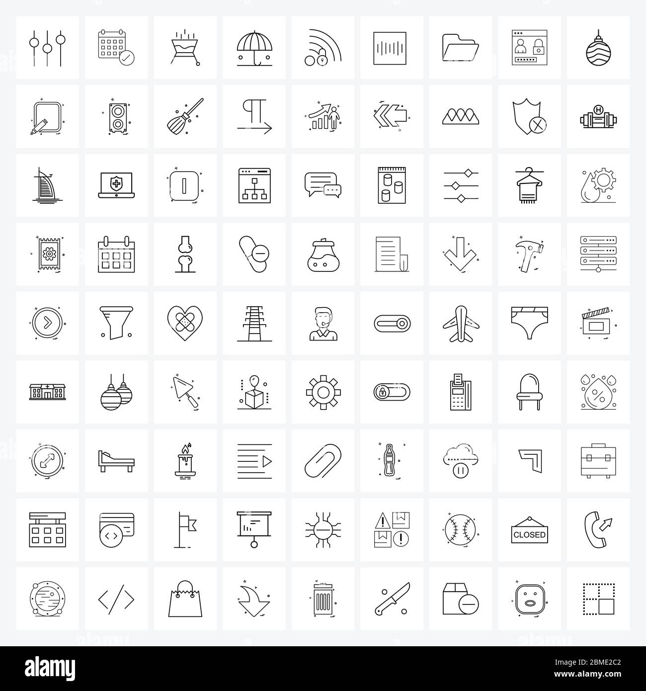 Wet lock Stock Vector Images - Alamy