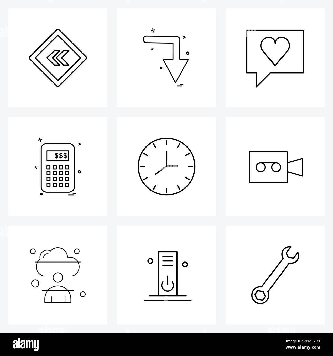 Symbols maths Black and White Stock Photos & Images - Alamy