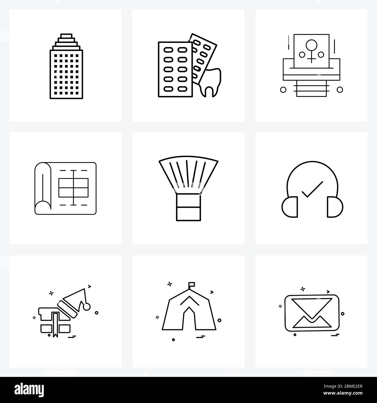 Universal suffrage Stock Vector Images - Alamy