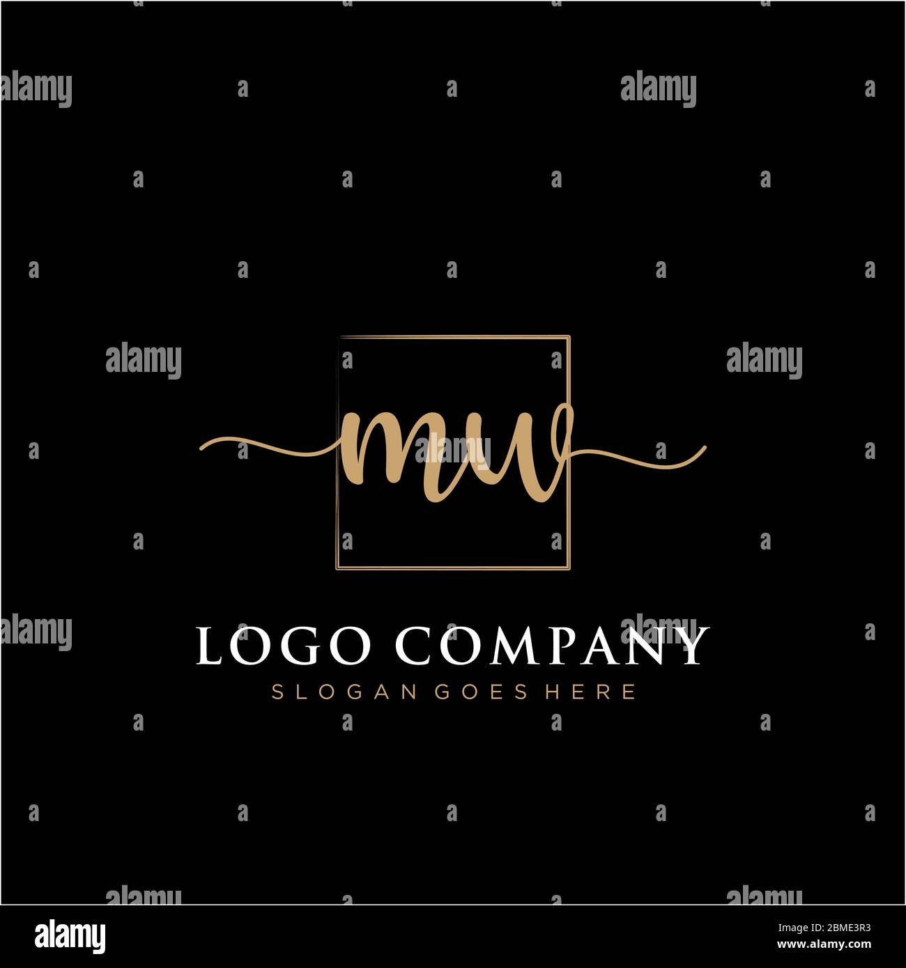 Mw font hi-res stock photography and images - Alamy