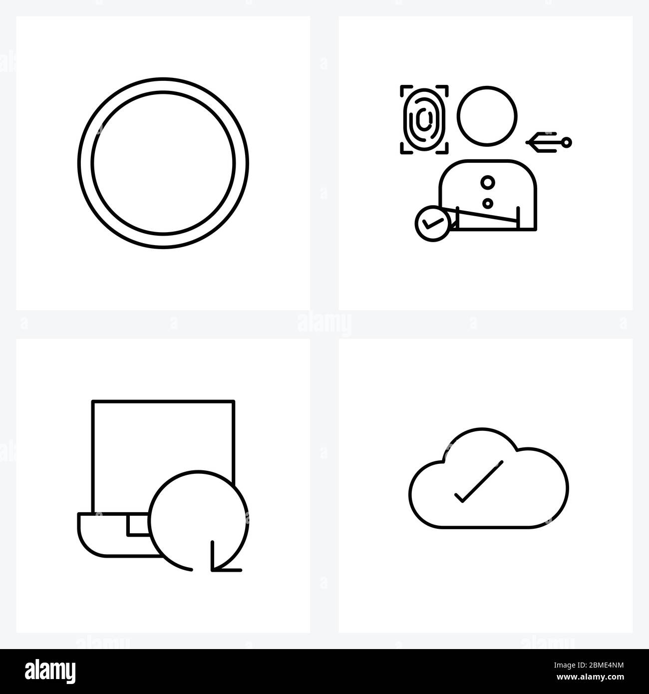 Tick finger Black and White Stock Photos & Images - Alamy