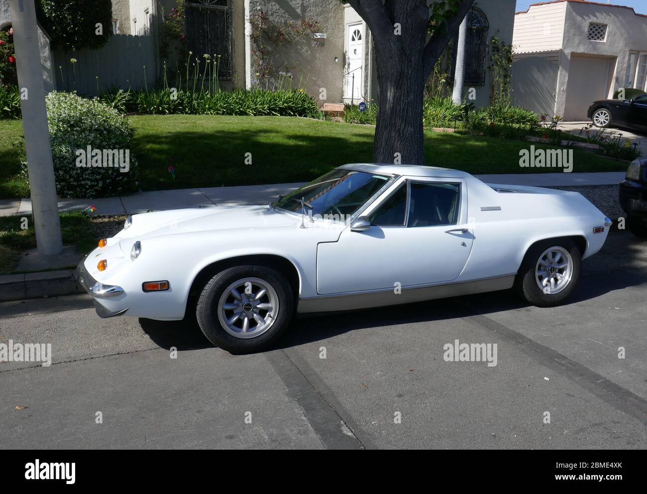 Los Angeles, California, USA 8th May 2020 A general view of atmosphere ...