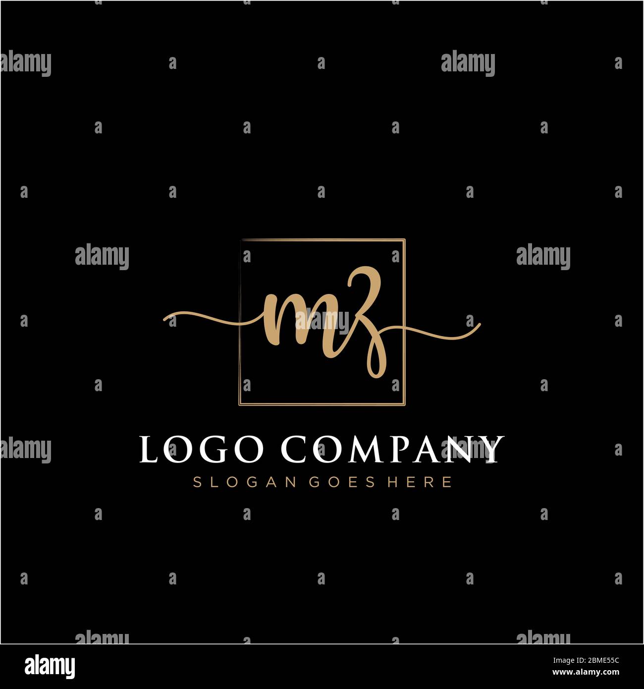 Mz font hi-res stock photography and images - Alamy