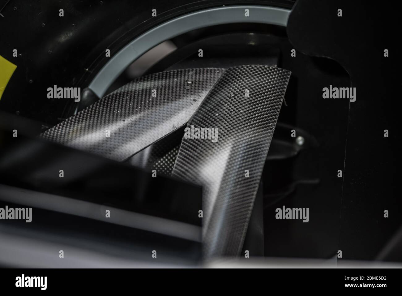 Carbon fibre pattern hi-res stock photography and images - Alamy