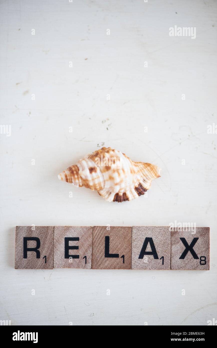 Set up letters hi-res stock photography and images - Alamy