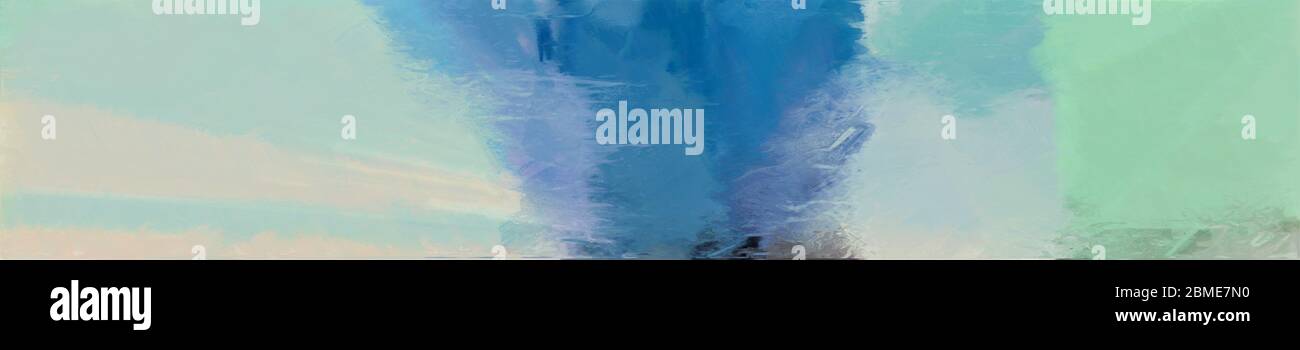 abstract background with ash gray, teal blue and cadet blue colors ...