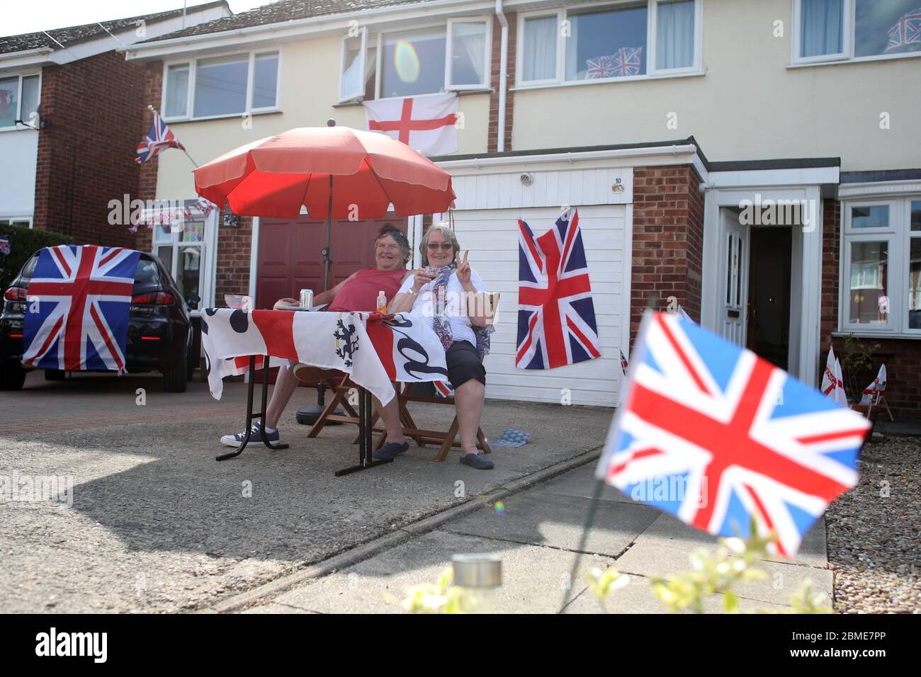 Paston place hi-res stock photography and images - Alamy