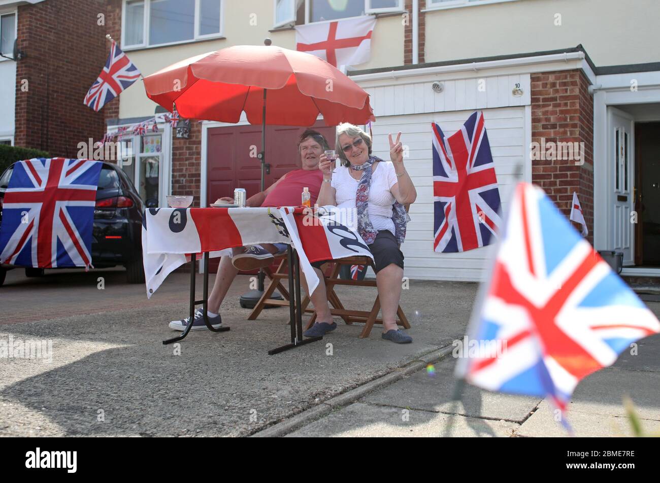 Paston family hi-res stock photography and images - Alamy