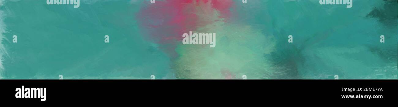 abstract graphic element with natural long wide horizontal background ...