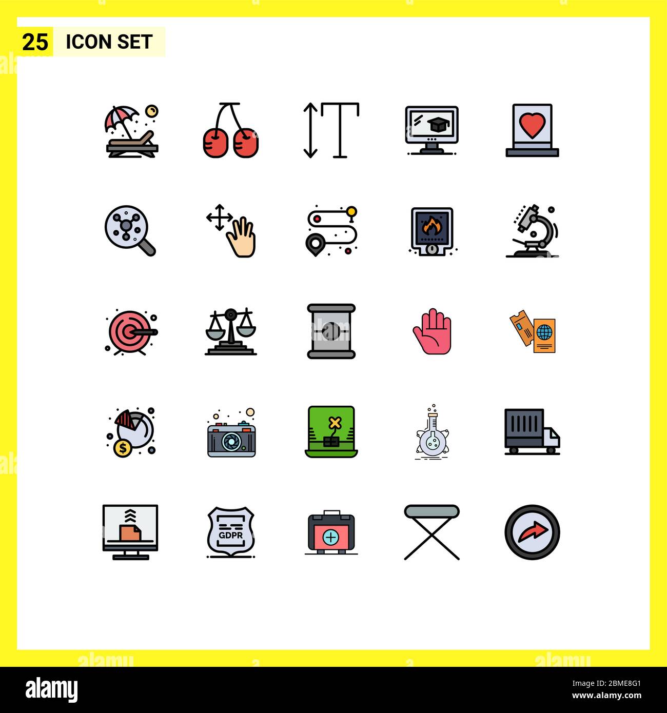 Three point hat Stock Vector Images - Alamy