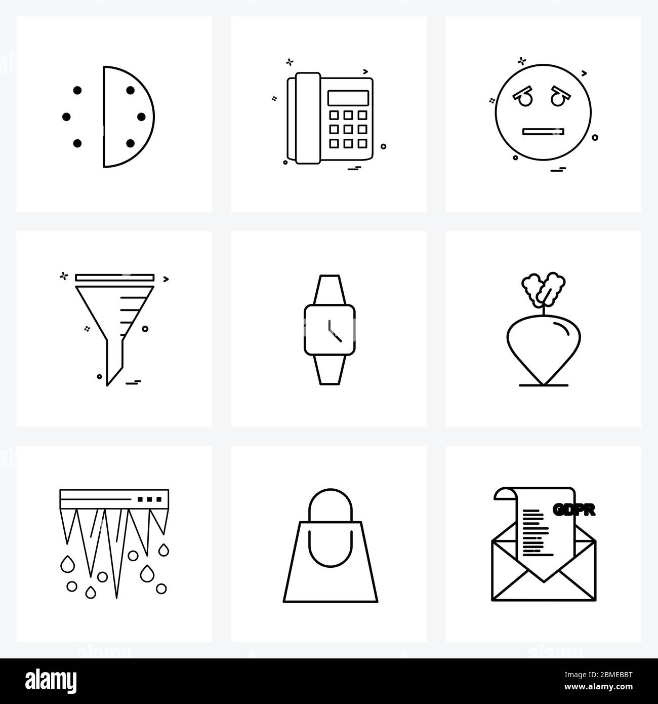 Beaker emoji - batmanvisa