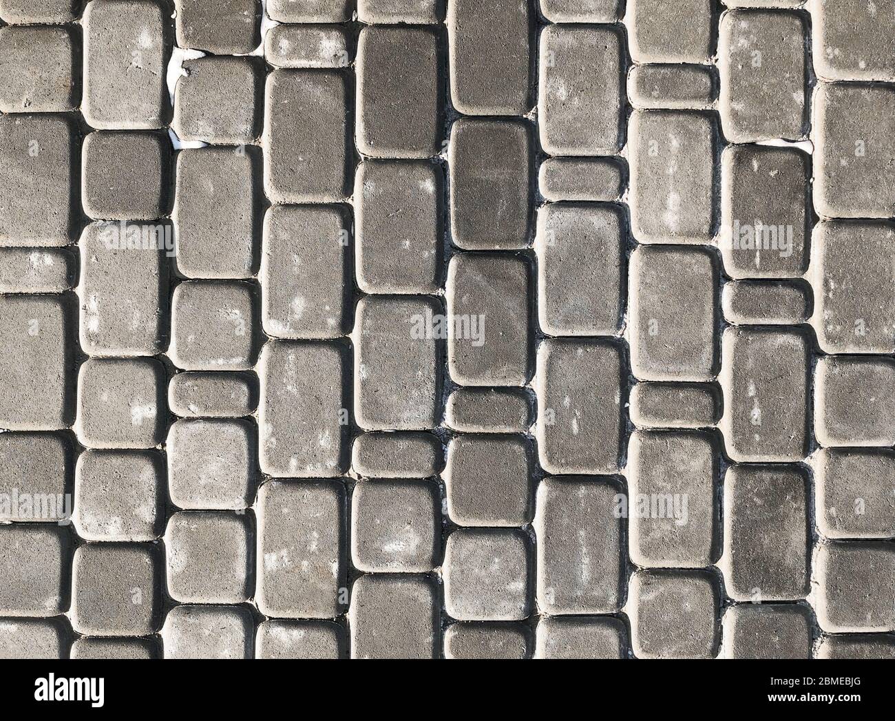 Bright gray stone background. Backdrop made of natural material ...