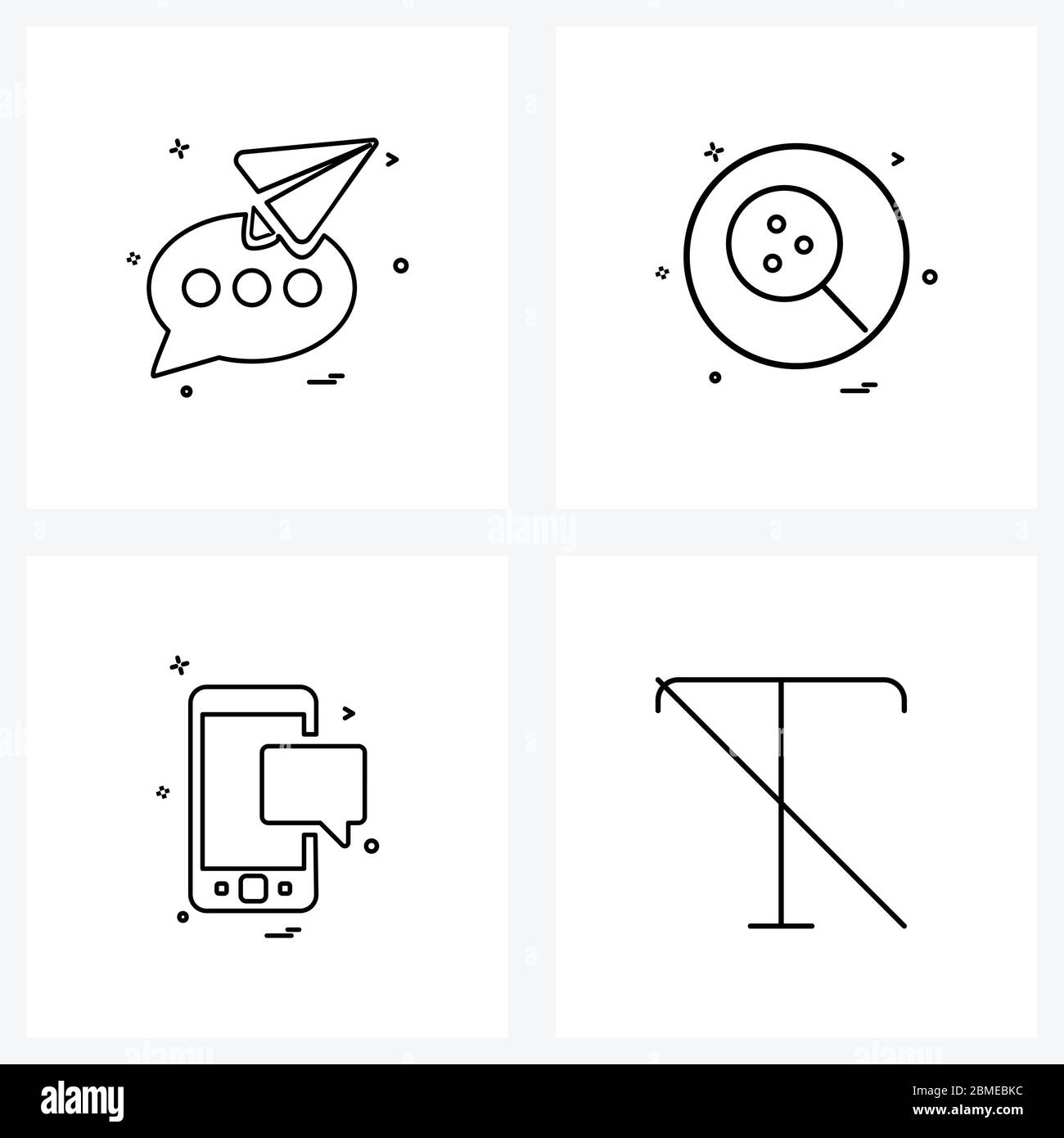 Text Message Art Symbols