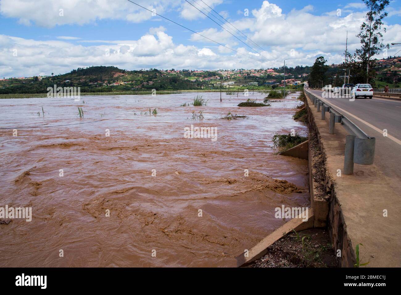 River in rwanda hi-res stock photography and images - Alamy