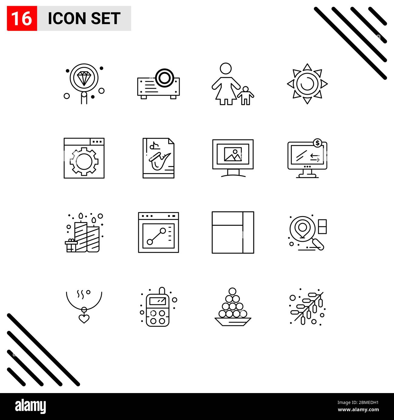 Sun screen child Stock Vector Images - Alamy