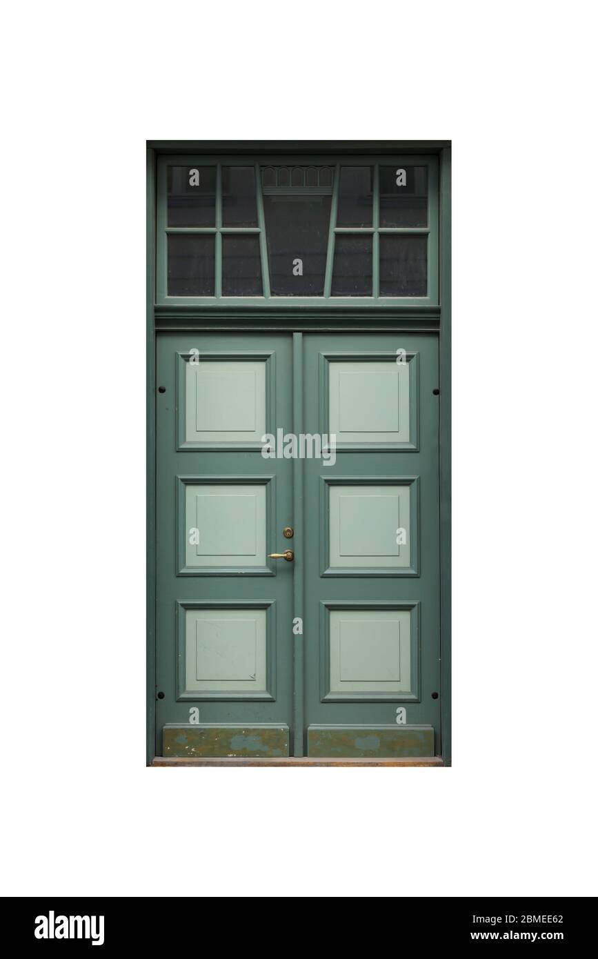 Original old building in Cut Out Stock Images & Pictures - Alamy