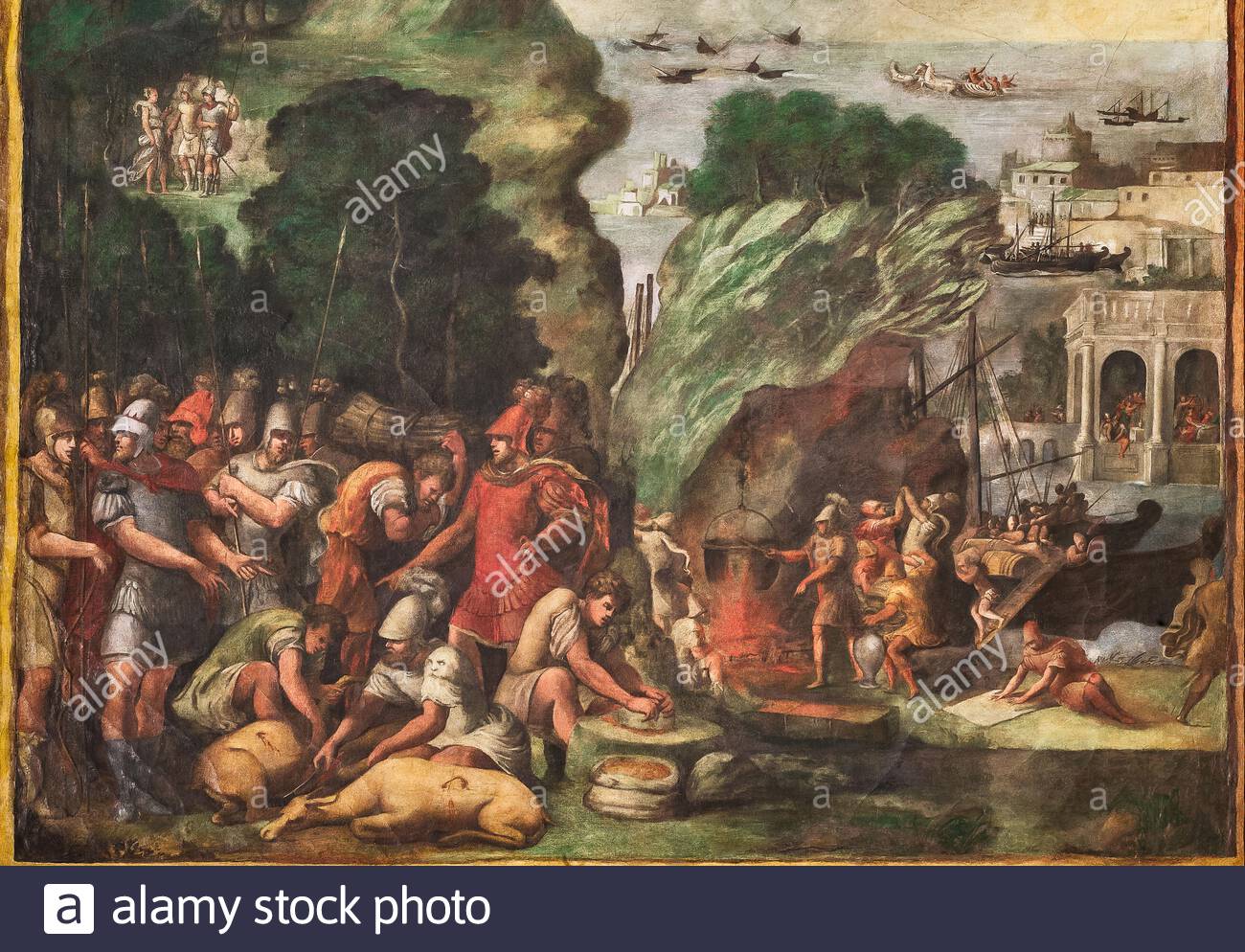 Aeneid I Stock Photos & Aeneid I Stock Images - Alamy
