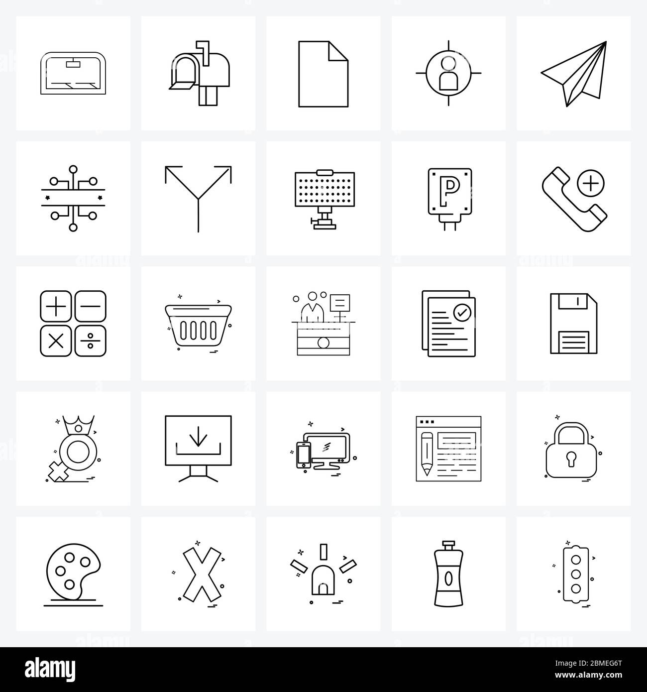 Mechanic left to right Stock Vector Images - Alamy