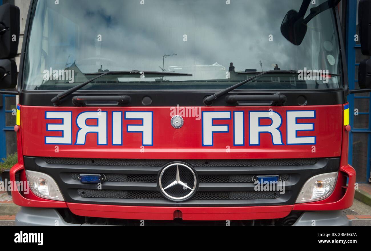 London fire brigade logo london hi-res stock photography and images - Alamy