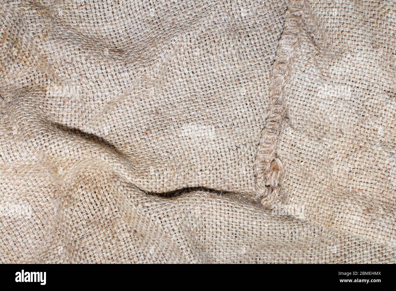 Bag texture hi-res stock photography and images - Alamy